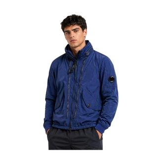 C.P. Company C.p. Company, Herren, Jacken, Blau, XLGr&ouml;&szlig;e