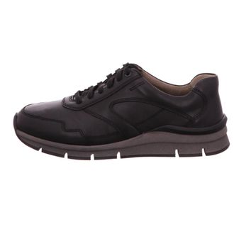 Gabor Herren, Schuhe, Schwarzk, 45 EUGr&ouml;&szlig;e