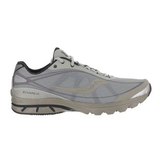 Saucony Kinvara 1 Baskets - Homme - Sport - Gris - Taille: 44 EU