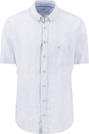 Fynch-Hatton Herren Hemd Casual Fit