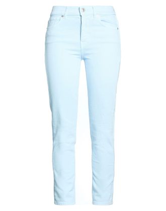 Mauro Grifoni HOSEN & R&Ouml;CKE - Jeanshosen auf YOOX.COM