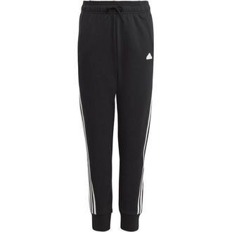 adidas Kinder Hose Future Icons 3-Streifen Cotton