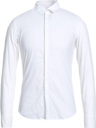 Emporio Armani TOPS - Hemden auf YOOX.COM