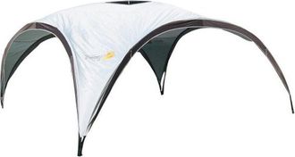COLEMAN Pavillon Event Shelter blanc 4,5x4,5 m