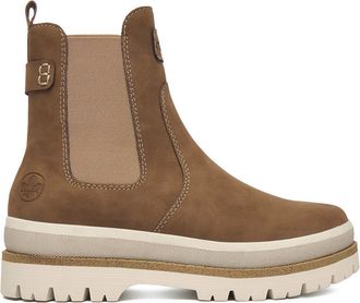 Rieker Stiefeletten Rieker CEO-Y6260-24 Braun