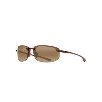 Maui Jim unisex, Accessoires, Brun, Taille: ONE Size Hookipa Lunettes de soleil