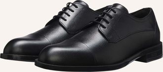 HUGO BOSS Monks Tayil_Derb_Grct schwarz