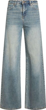 Janice HOSEN & R&Ouml;CKE - Jeanshosen auf YOOX.COM