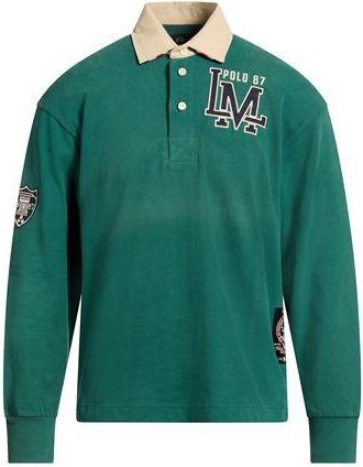 La Martina TOPS - Polos sur YOOX.COM