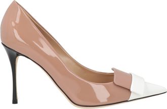 Sergio Rossi SCHUHE - Pumps auf YOOX.COM