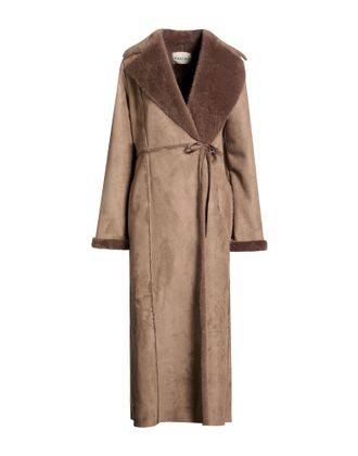 Kartika JACKEN & M&Auml;NTEL - M&auml;ntel auf YOOX.COM