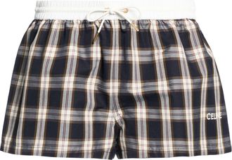 Celine HOSEN & R&Ouml;CKE - Shorts & Bermudashorts auf YOOX.COM