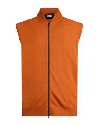 Alpha Studio STRICKWAREN - Strickjacken auf YOOX.COM