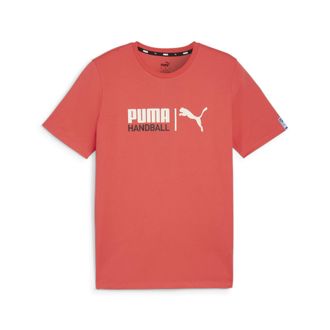 Puma Handball-T-Shirt für Herren