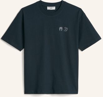 Marc O'Polo Denim Marc Opolo Denim T-Shirt blau