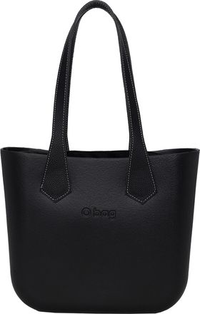 O bag Shopper Tasche Mit Innenliegender Rei&szlig;verschlusstasche O bag mini