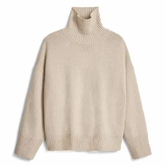 SOEUR Pull William Laine M&eacute;rinos Soeur