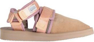 Suicoke CHAUSSURES - Ballerines sur YOOX.COM