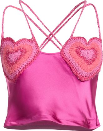 Marco Rambaldi TOPS - Tops auf YOOX.COM