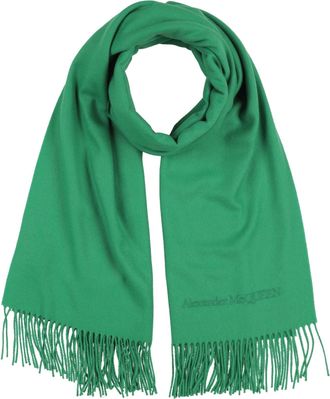 Alexander McQueen ACCESSOIRES - Schals auf YOOX.COM