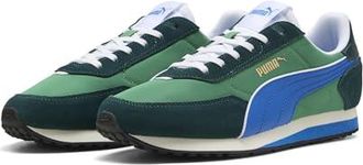 Puma Sneakers St Miler Unisexe 38.5, Archive Green Team Royal Terrain Blue