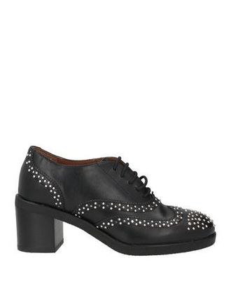 Frau CHAUSSURES - Chaussures &agrave; lacets sur YOOX.COM