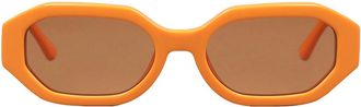 The Attico BRILLEN - Sonnenbrillen auf YOOX.COM