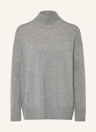 Darling Harbour Darling Harbour Pullover Mit Cashmere grau