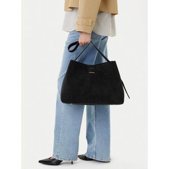 Gino Rossi Handtasche Gino Rossi EO-LARA-513-518-2 Schwarz