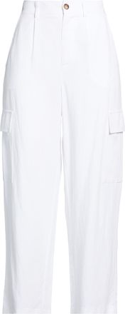 White Wise HOSEN & R&Ouml;CKE - Hosen auf YOOX.COM