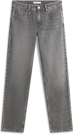 Tommy Hilfiger Damen Jeans GREY Classic Straight Fit