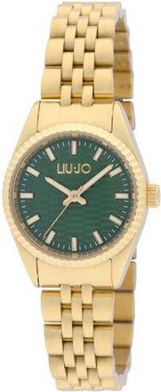 Liu Jo Uhr Casual Nyria TLJ2804 Goldfarben