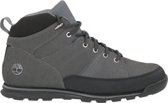 Timberland EURO ROCK MID LACE UP BOOT