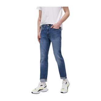 Levi's Jean slim - Homme - Jeans - Bleu - Taille: W29 L32
