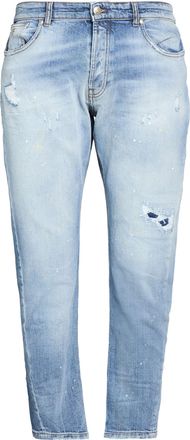 John Richmond HOSEN & R&Ouml;CKE - Jeanshosen auf YOOX.COM