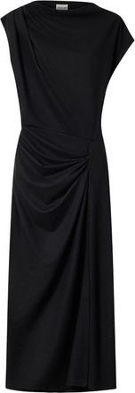 Isabel Marant Maxi Robe - Noir