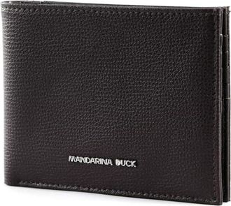 Mandarina Duck Mellow Urban, Accessoire de Voyage-Portefeuille Femme, Meule, Taille Unique