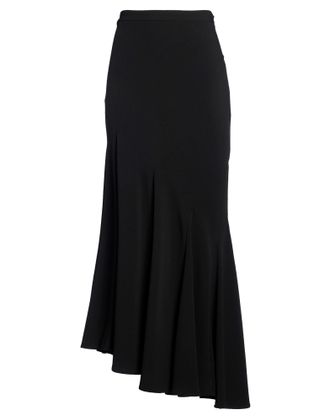 Elisabetta Franchi HOSEN & R&Ouml;CKE - Maxi-R&ouml;cke auf YOOX.COM