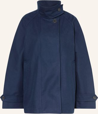 Arket Arket Jacke Kenzi blau