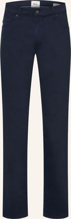 Brax Brax Hose Cadiz Straight Fit blau