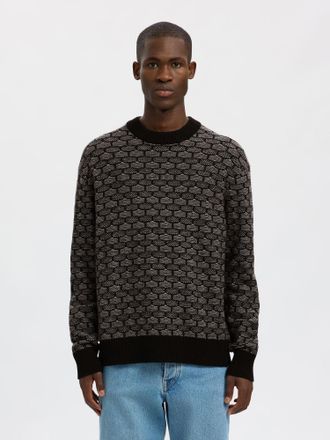 Selected Pullover