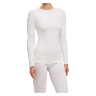 Falke Damen, Strickwaren, Wei&szlig;, MGr&ouml;&szlig;e