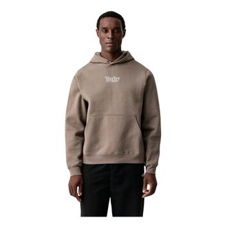 Hurley SweaT-shirt &agrave; capuche Outlaw Snap - Homme - Sweatshirts et sweats &agrave; capuche - Brun - Taille: L