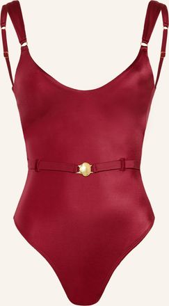 Banana Moon Banana Moon Couture Badeanzug Haneya Coraliss rot