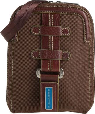 Piquadro TASCHEN - Umh&auml;ngetasche auf YOOX.COM