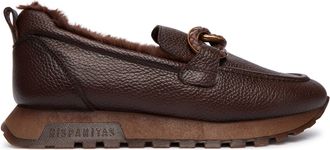 Hispanitas Sneakers Hispanitas Oregon PHI265198 C012 Dunkelbraun