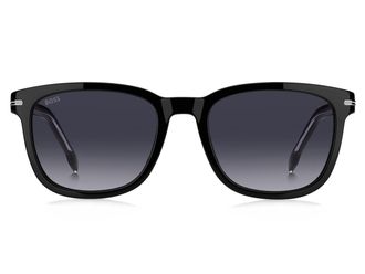 HUGO BOSS BOSS 1722/G/S 807 BLACK 54/20/145 Herren Sonnenbrillen