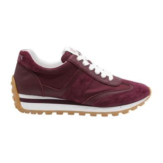 Polo Ralph Lauren Dani - - Shoes - Damen - Rot - 36 EU