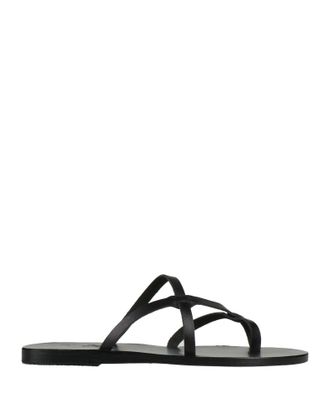 Ancient Greek Sandals SCHUHE - Zehentrenner auf YOOX.COM