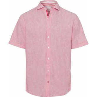 Brax Brax, Herren, Shirts, Rosa, XLGröße